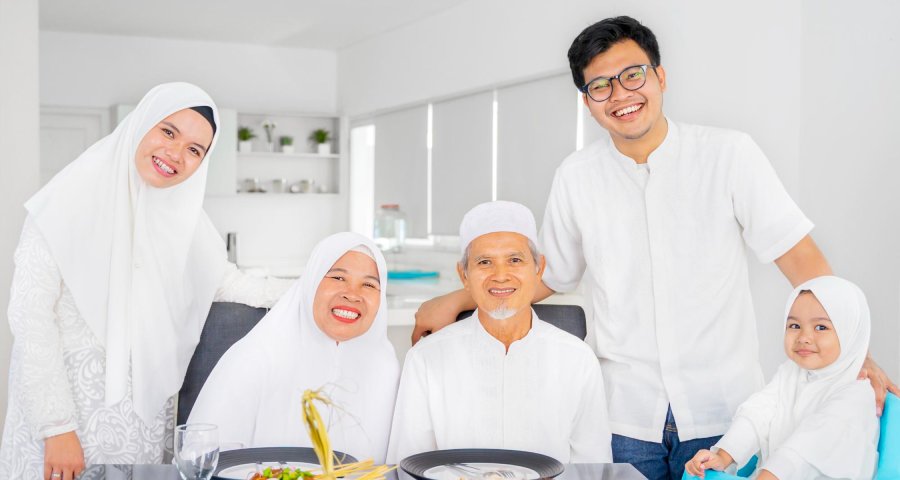 Waspadai 6 Penyakit Setelah Lebaran Yang Rentan Terjadi